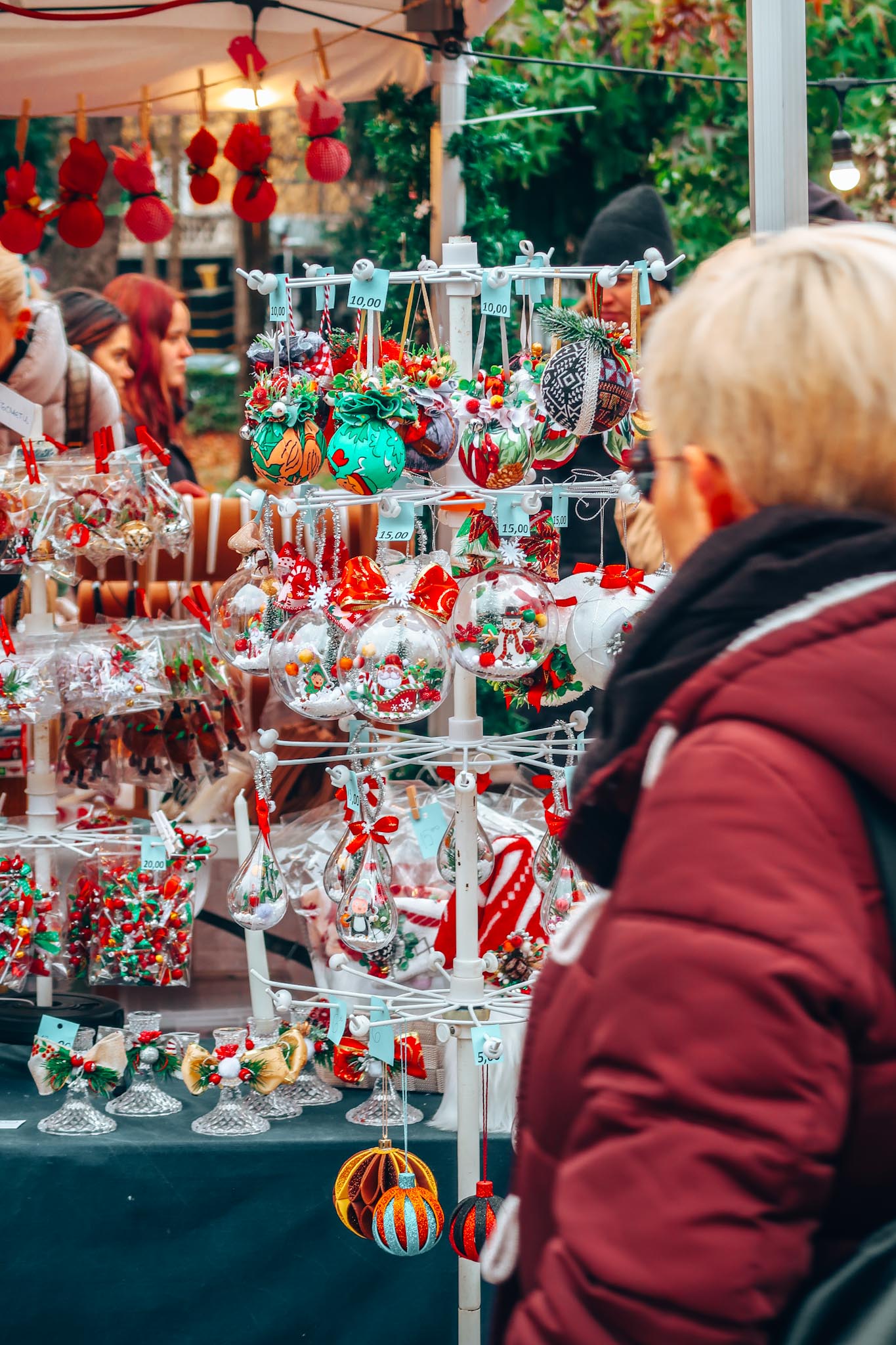 А Local's Guide to Sofia’s Best Christmas Markets (2025) | Wonders of ...